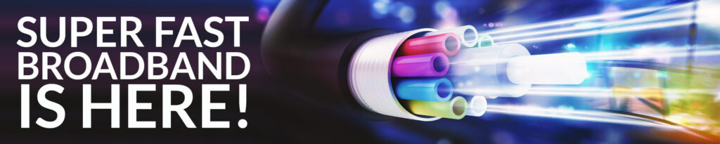 Broadband Provider Derby | Nottingham Broadband Provider